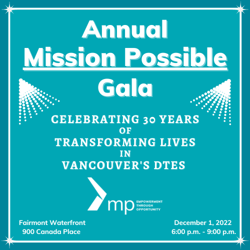 Homepage [www.mission-possible.ca]