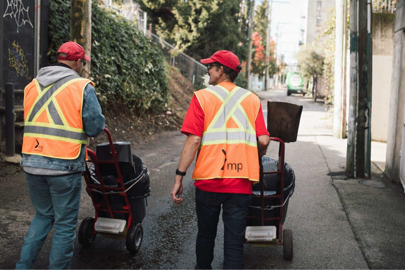 Employment Readiness Program