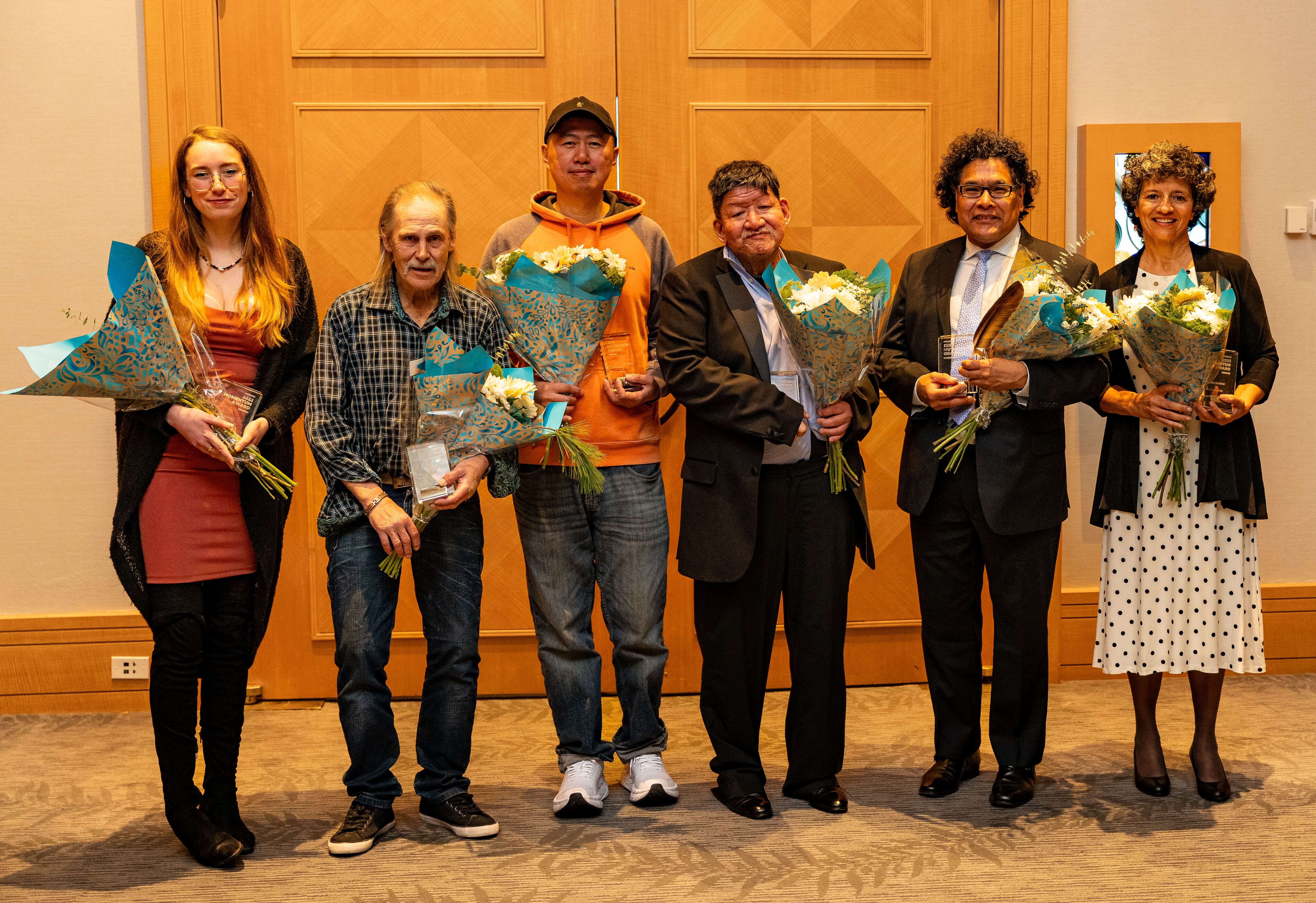 The Mission Possible Annual Gala